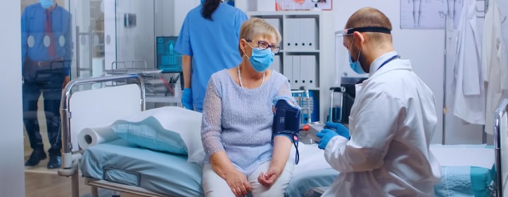 Cuidado perioperatorio previo a un proceso quirúrgico | FEPASDE