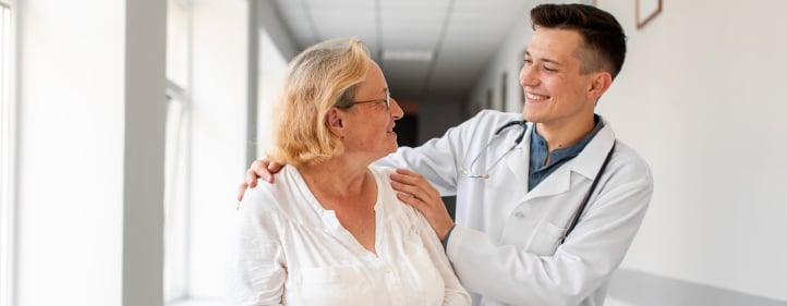 Decisiones compartidas durante la atención en salud | FEPASDE