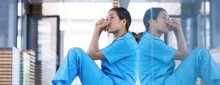 Qué hacer ante un Evento Adverso en enfermería | FEPASDE